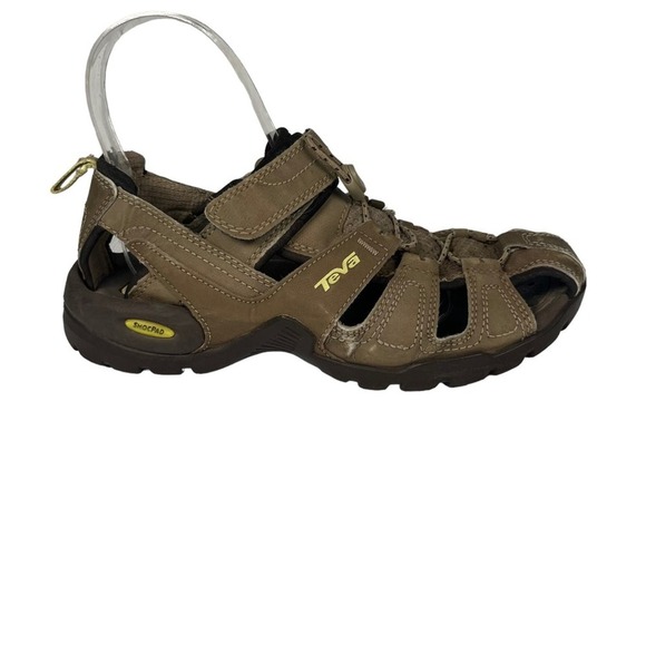 Teva | Shoes | Teva Hiking All Terrain Dozer Iii Sport Sandal Size 6 ...